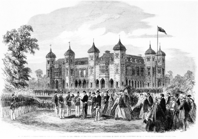 Artwork | State Library of Western Australia